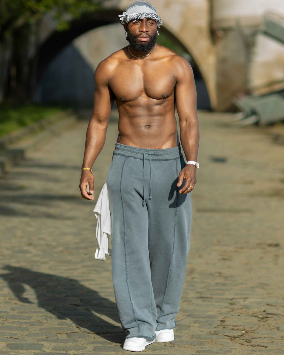 Lafafa – Khryzmaparise-Biendansmapeau