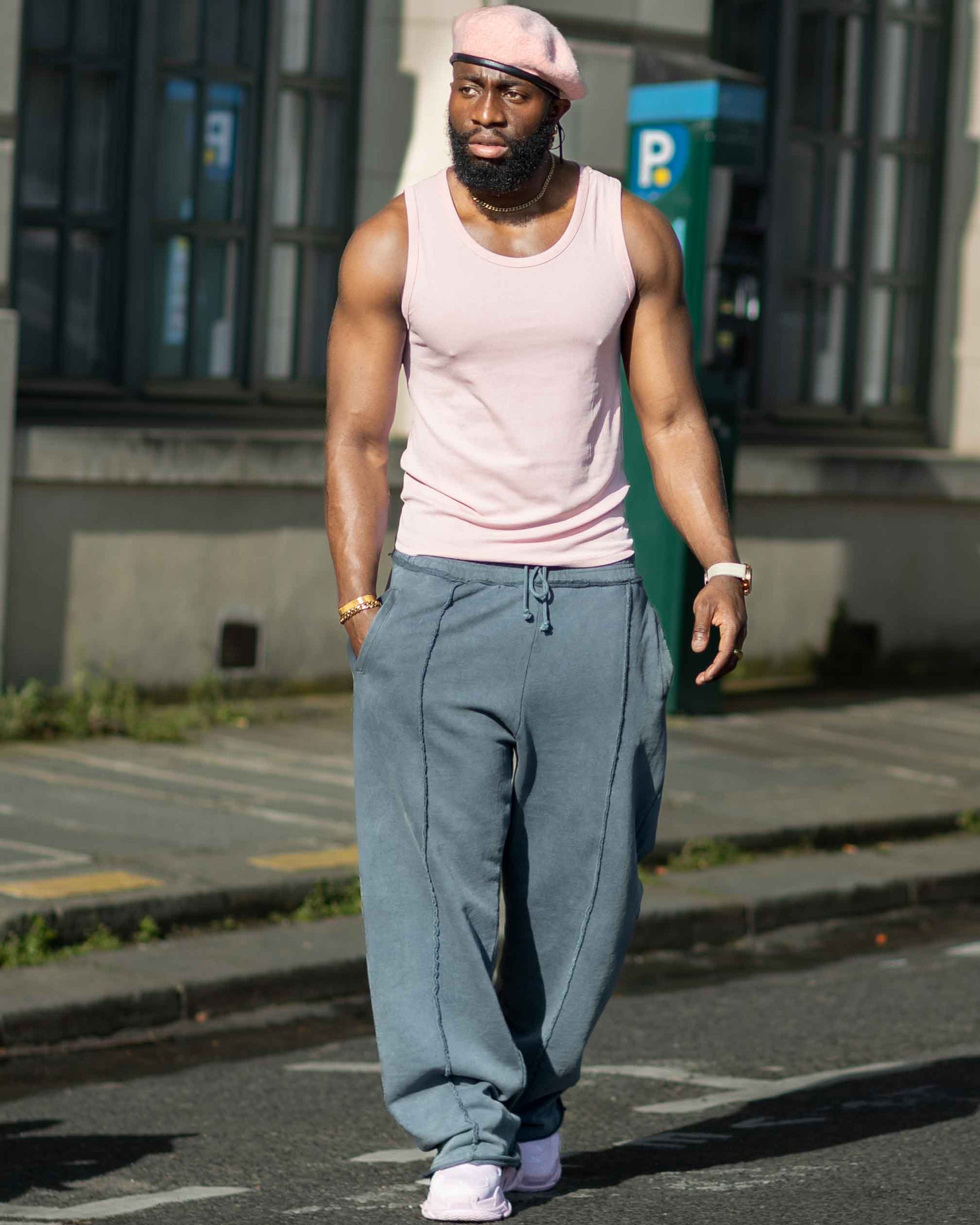 Lafafa – Khryzmaparise-Biendansmapeau