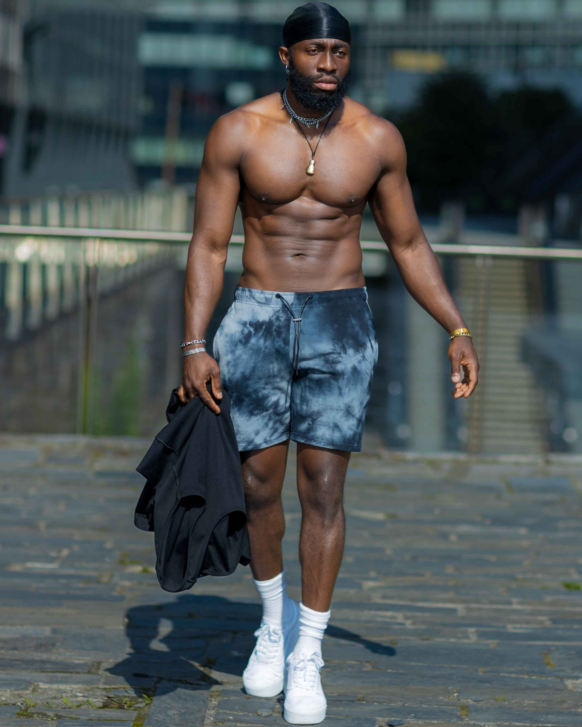 Lafafa – Khryzmaparise-Biendansmapeau