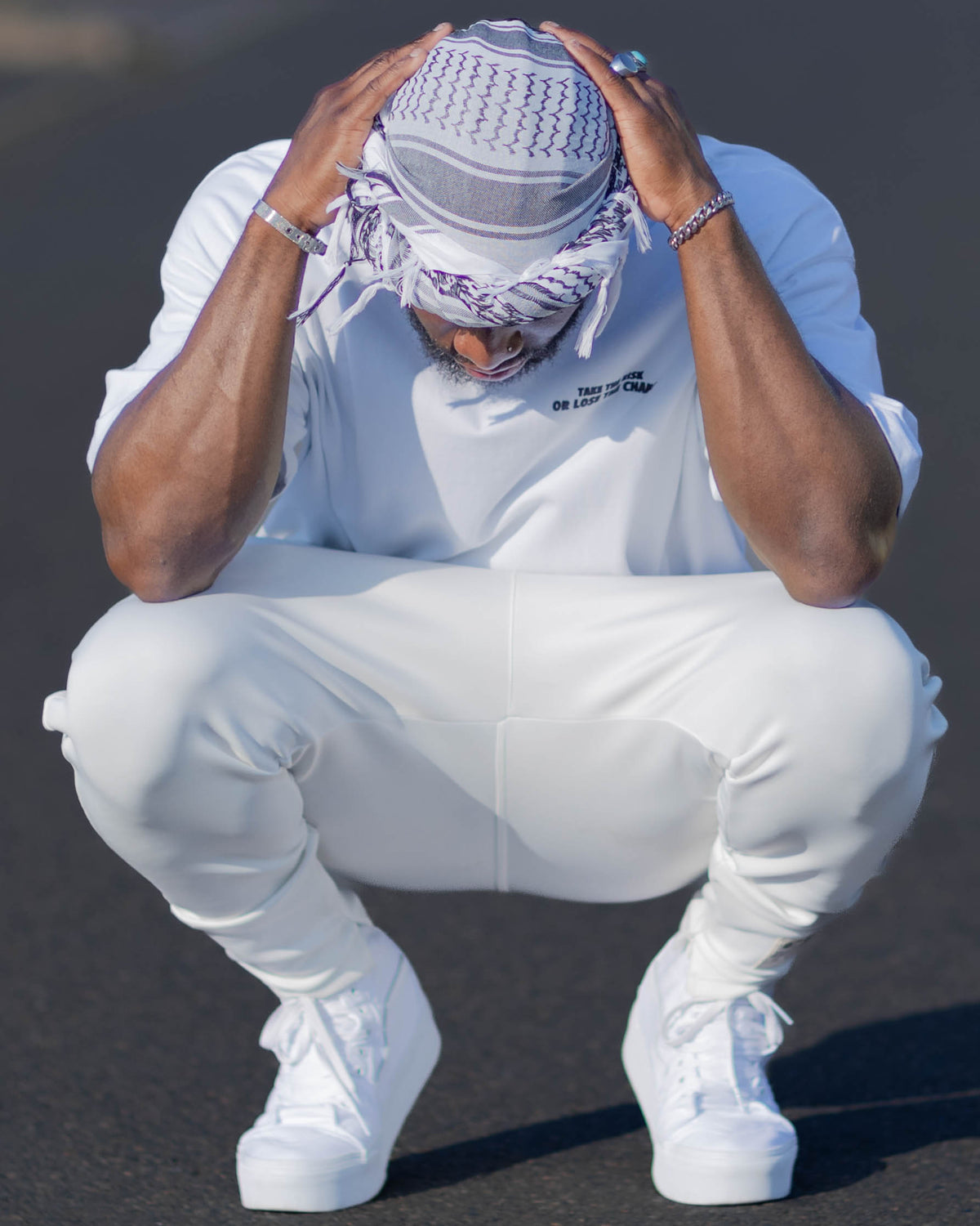 Lafafa – Khryzmaparise-Biendansmapeau